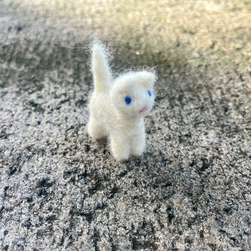 Needle Felting Eyes - Etsy