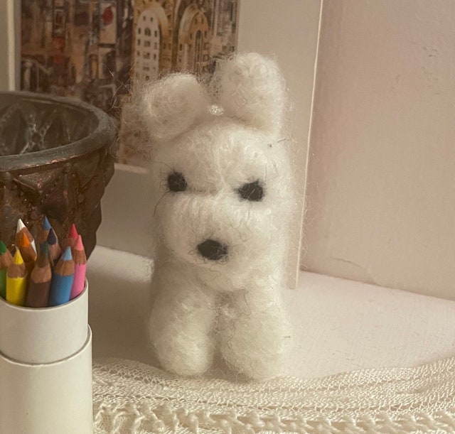 FeltedCreaturesShop - Etsy