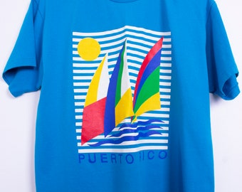 90s Puerto Rico - Etsy