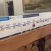 London Underground Original Tube Map Victoria Line Diagram Art - Etsy ...