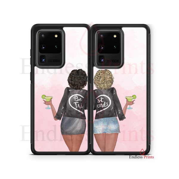 Best Friend Phone Case - Etsy