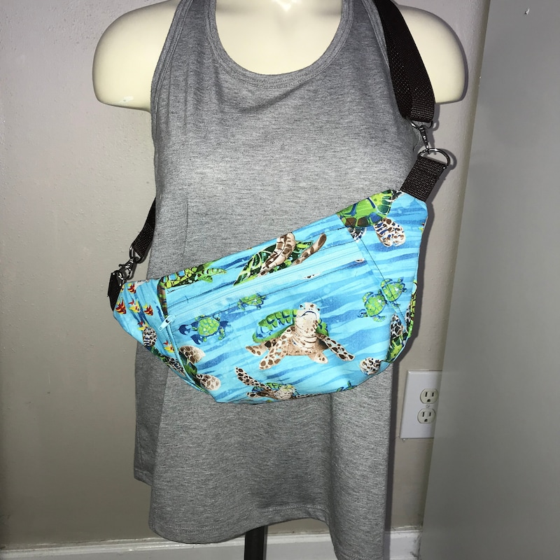 Fanny Pack - Etsy