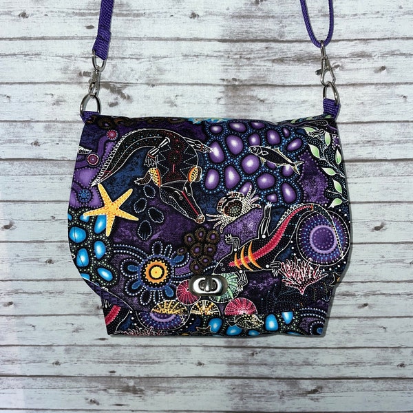 Animal Purse - Etsy