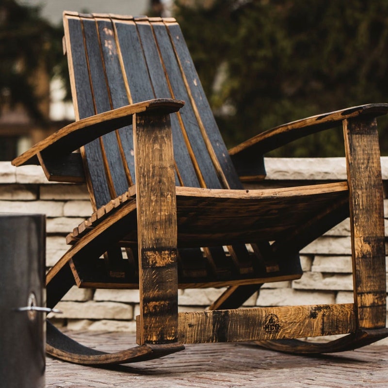 MotorCityBarrels - Etsy