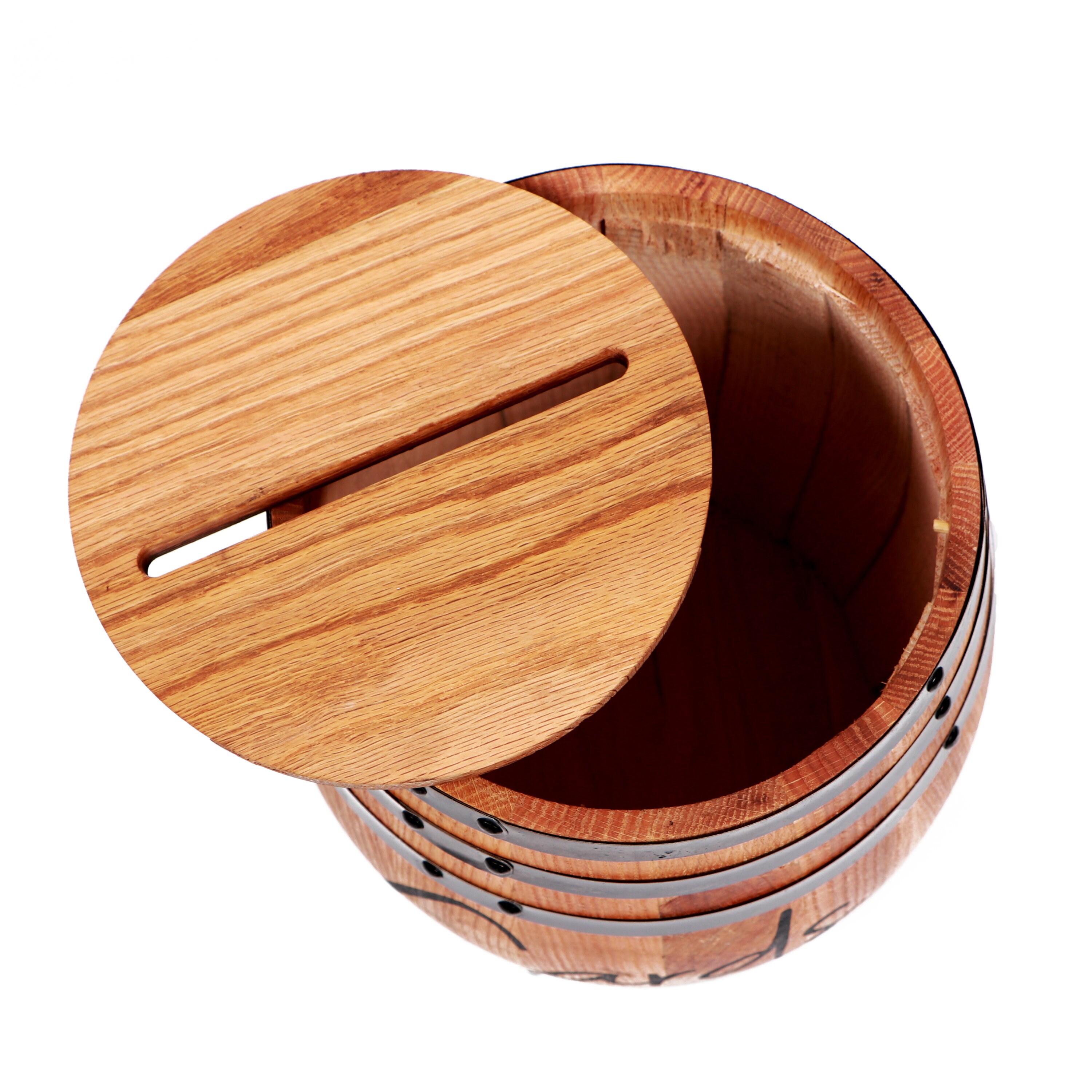 Card Holder Whiskey Barrel Wedding Theme Event Cards - Etsy Canada