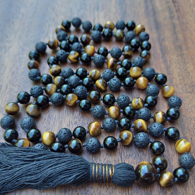 Malas Black and Gold - Etsy