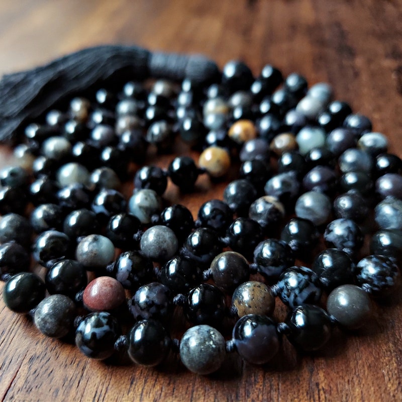 Merlinite - Etsy