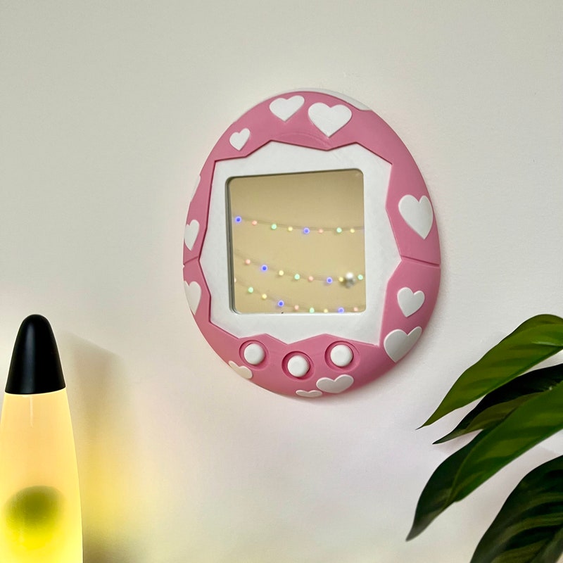 Funky Mirror - Etsy