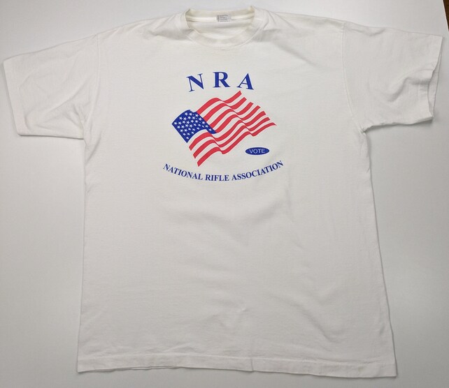 Nra T Shirt - Etsy