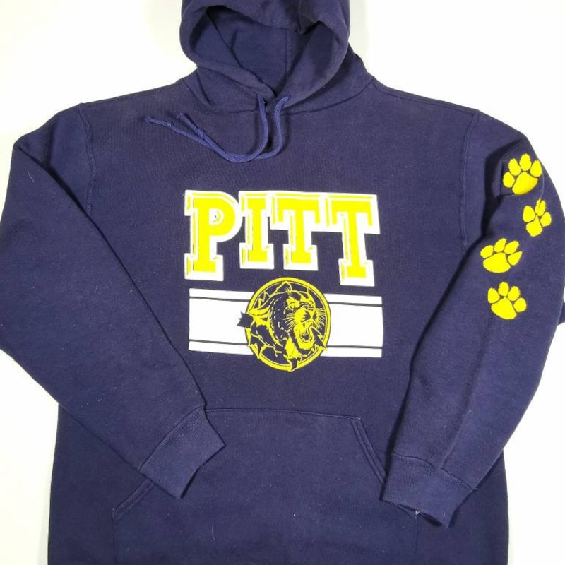 Pitt Sweatshirt - Etsy