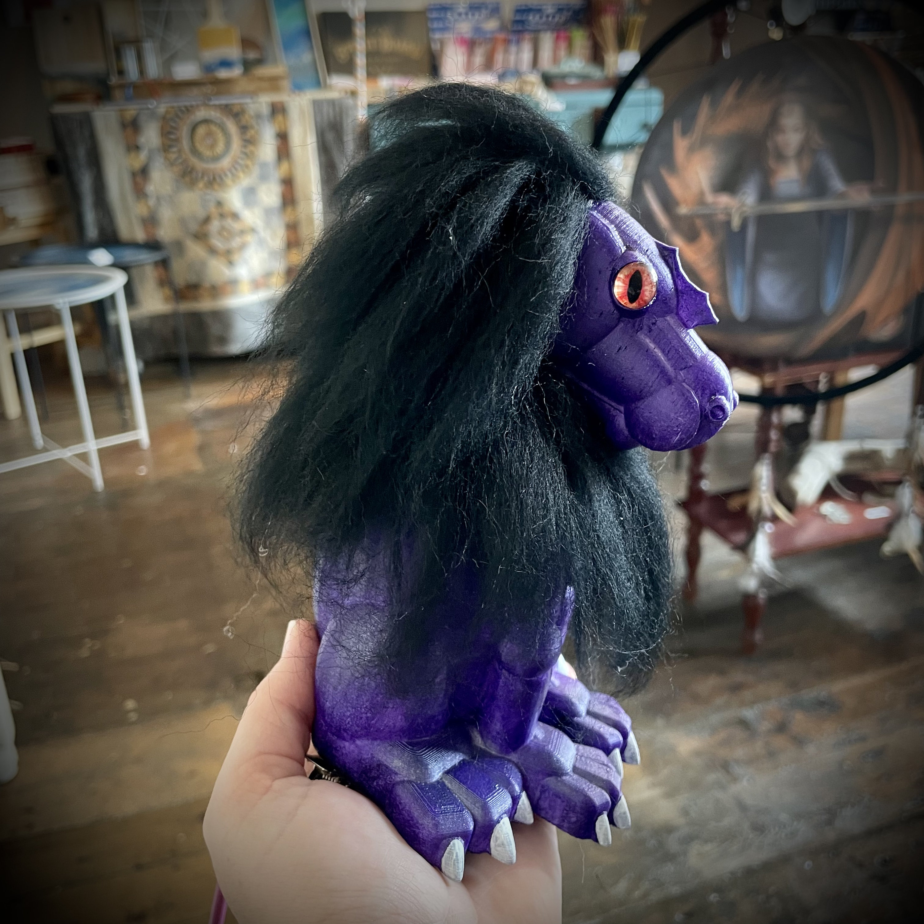 Imagine Dragons Radioactive Puppets