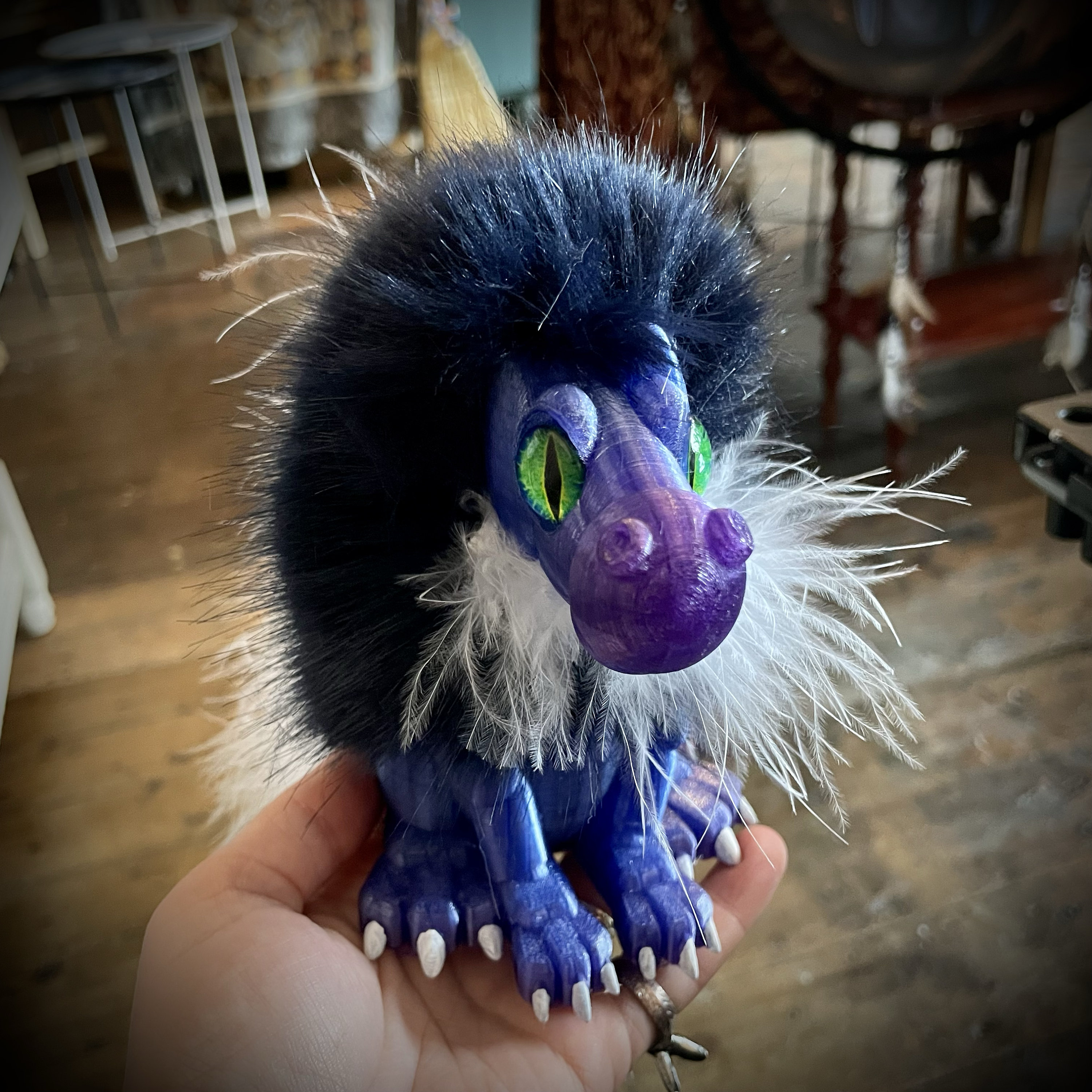 Imagine Dragons Radioactive Puppets