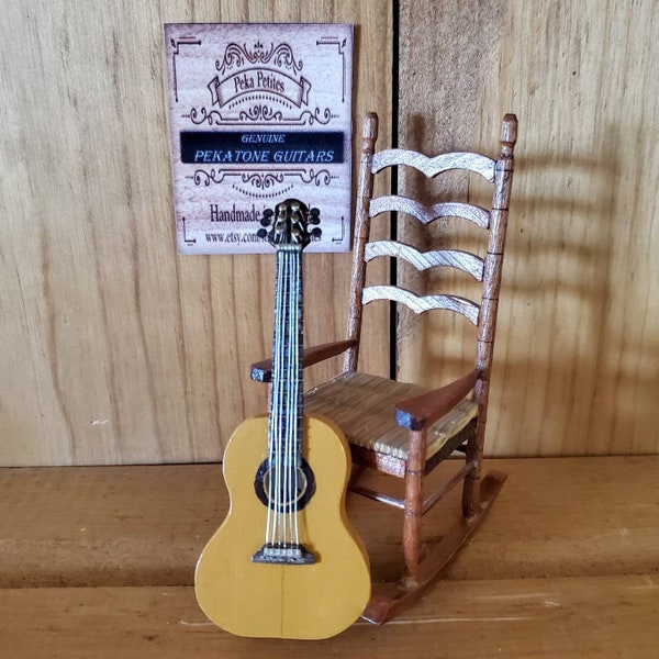 1 12 Scale Musical Instruments - Etsy