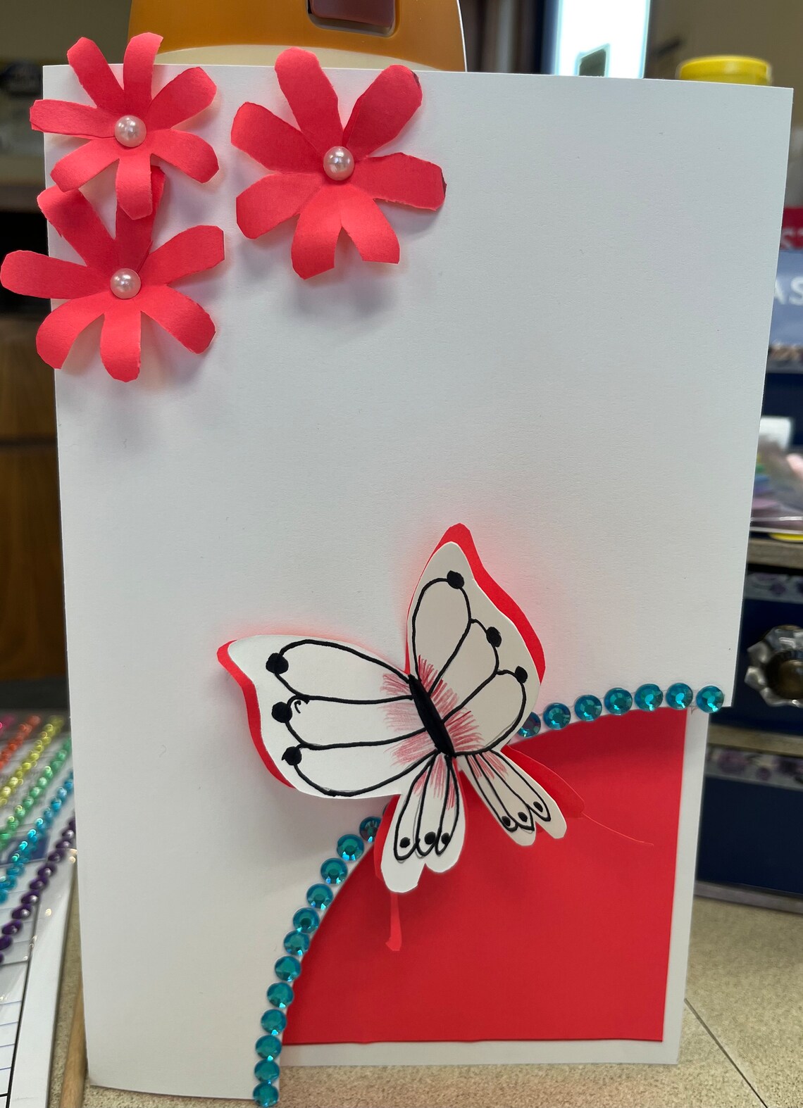 All Occasion Card - Etsy