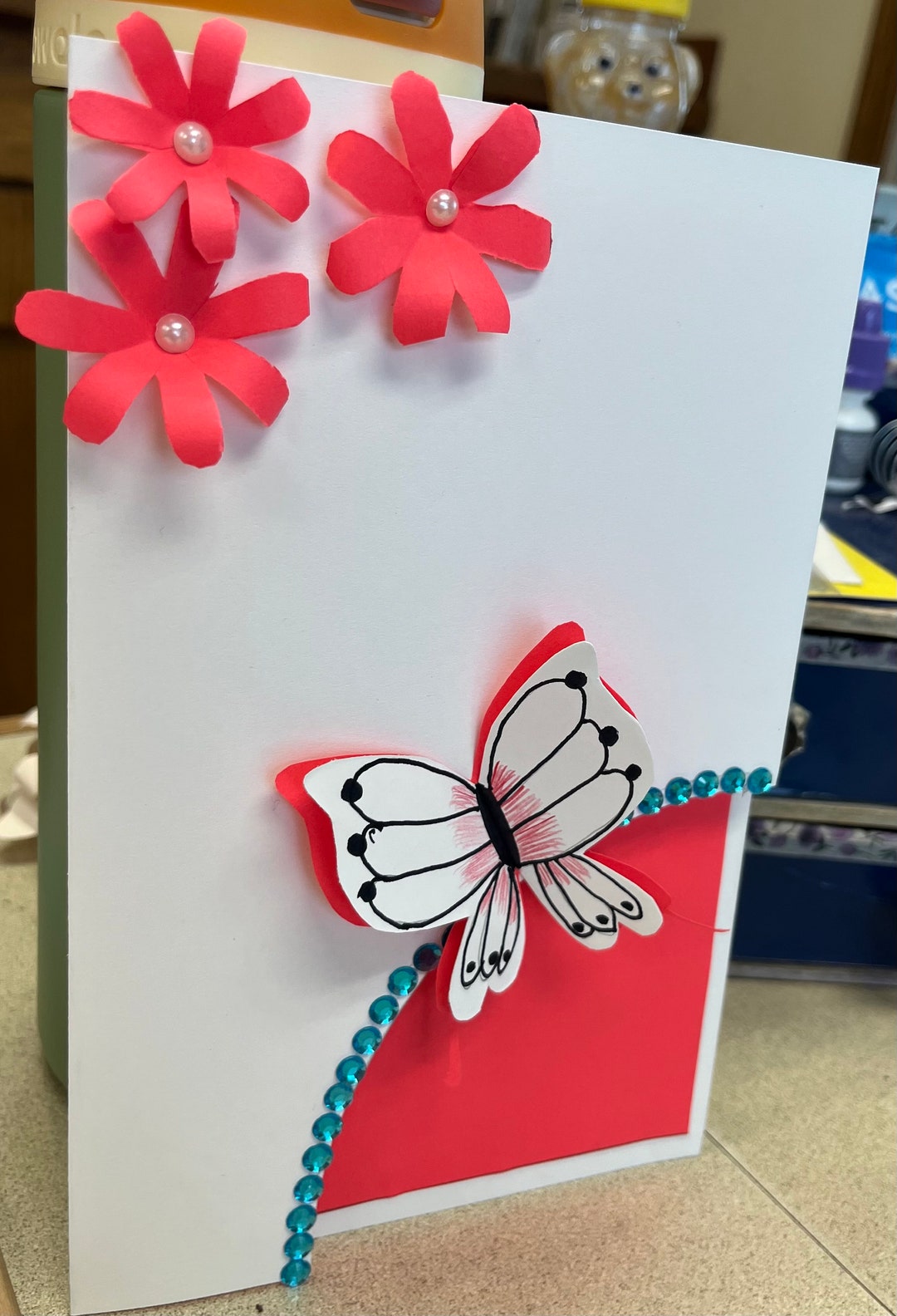 All Occasion Card - Etsy