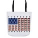 Corvette Lovers Tote Bag Gift, Corvette Americana Bag, Corvettes Flag ...