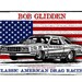 Bob Glidden 1978 Pro Stock Ford Fairmont Drag Racing American - Etsy