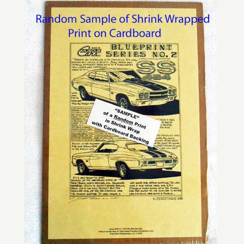 2013 Corvette Car Art Print,60th Anniversary Edition,k. Scott Teeters ...