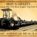 Don big Daddy Garlits Swamp Rat XVI 1971 Top Fuel Rear-engine Dragster ...