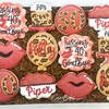 Giddy up | Rodeo Cookies | Howdy Cookies | Rodeo Birthday | First Rodeo ...