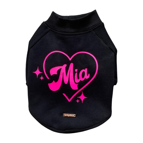 Small Girl Dog Clothes - Etsy