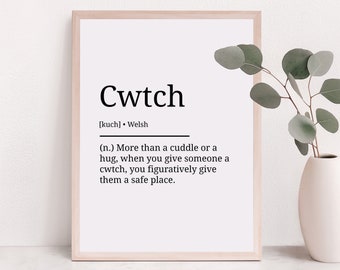 Welsh Gifts - Etsy UK