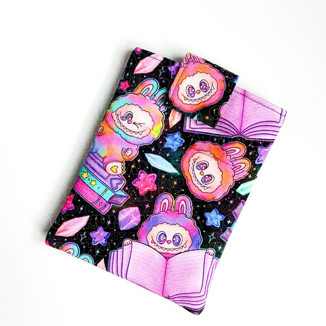 Book Sleeve - Ereader Sleeve - Book Cover - Ereader Cover - Ereader ...
