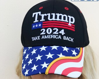 Donald Trump Cap | Etsy
