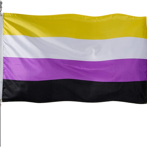 Non Binary Art - Etsy