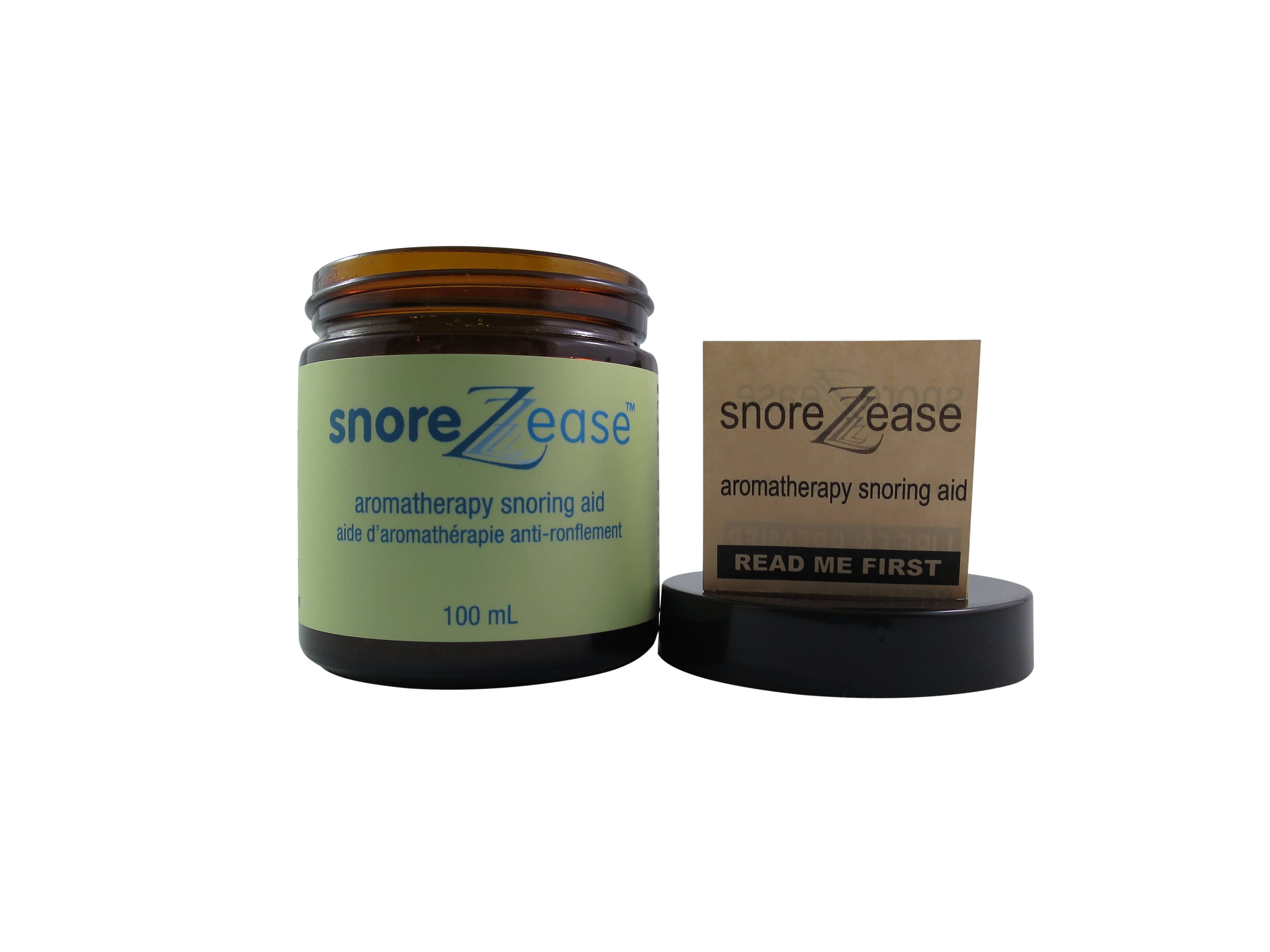 Snore No More With Snorezease® - Etsy Canada