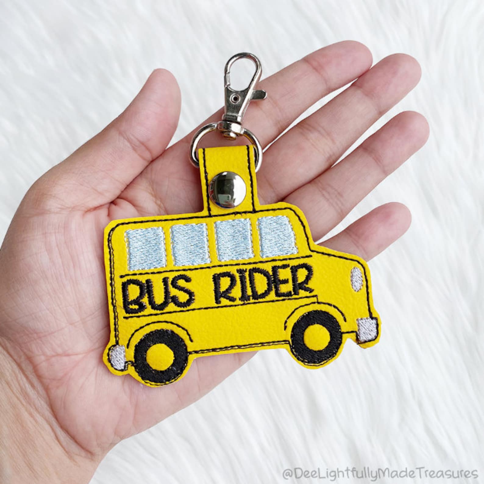 Custom Bag Tag for Kids School Bag Tag Back to School Bag - Etsy