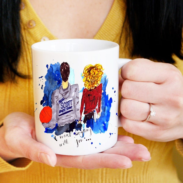 One Tree Hill Quote - Etsy