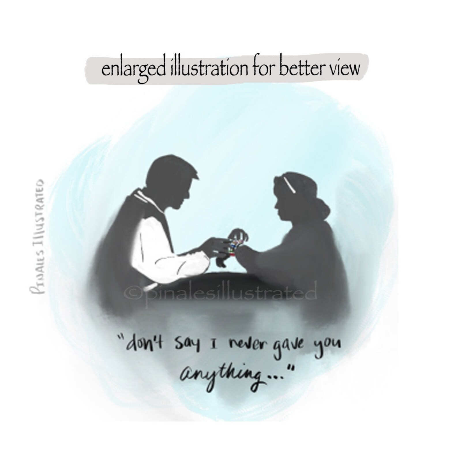 One Tree Hill Mug X Nathan & Haley X Naley | Etsy