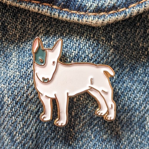 Among Us Inspired Sus Soft Enamel Pin | Etsy