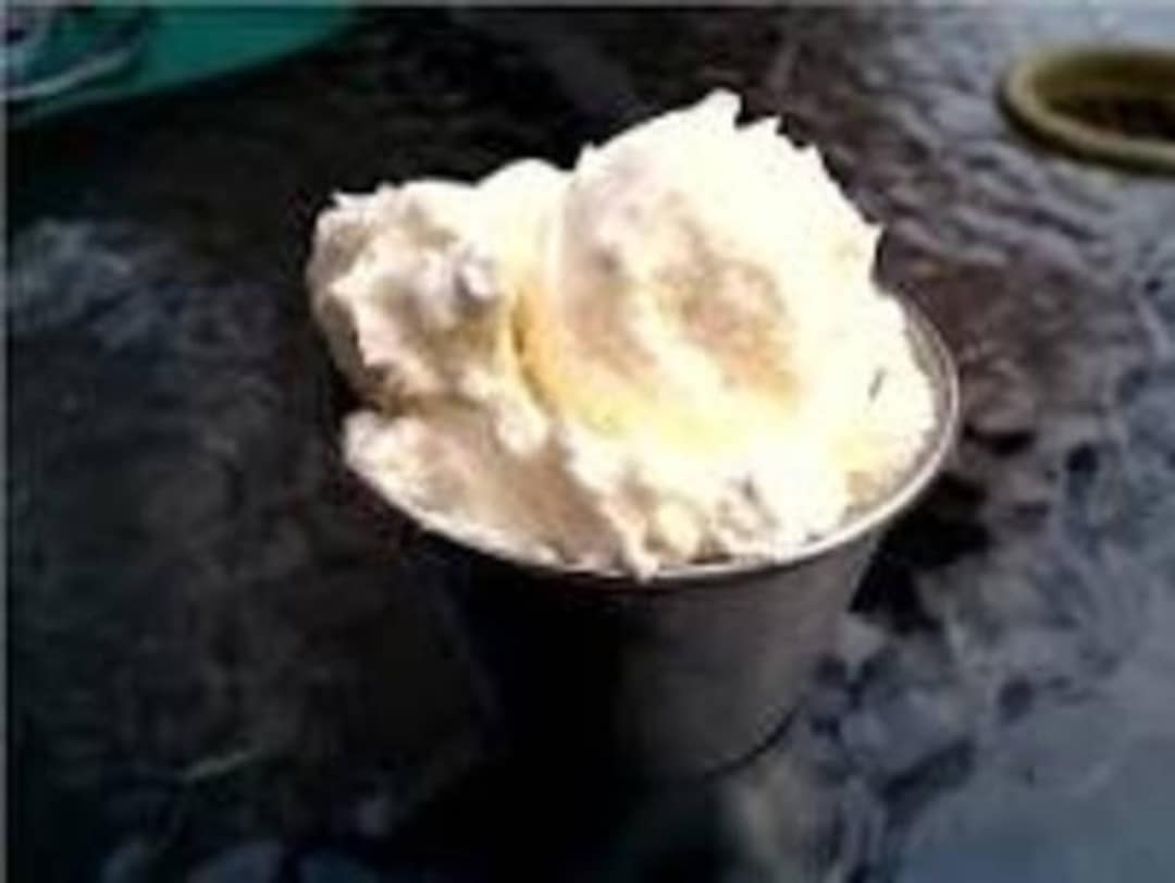 Curl Frizz Cream - Etsy