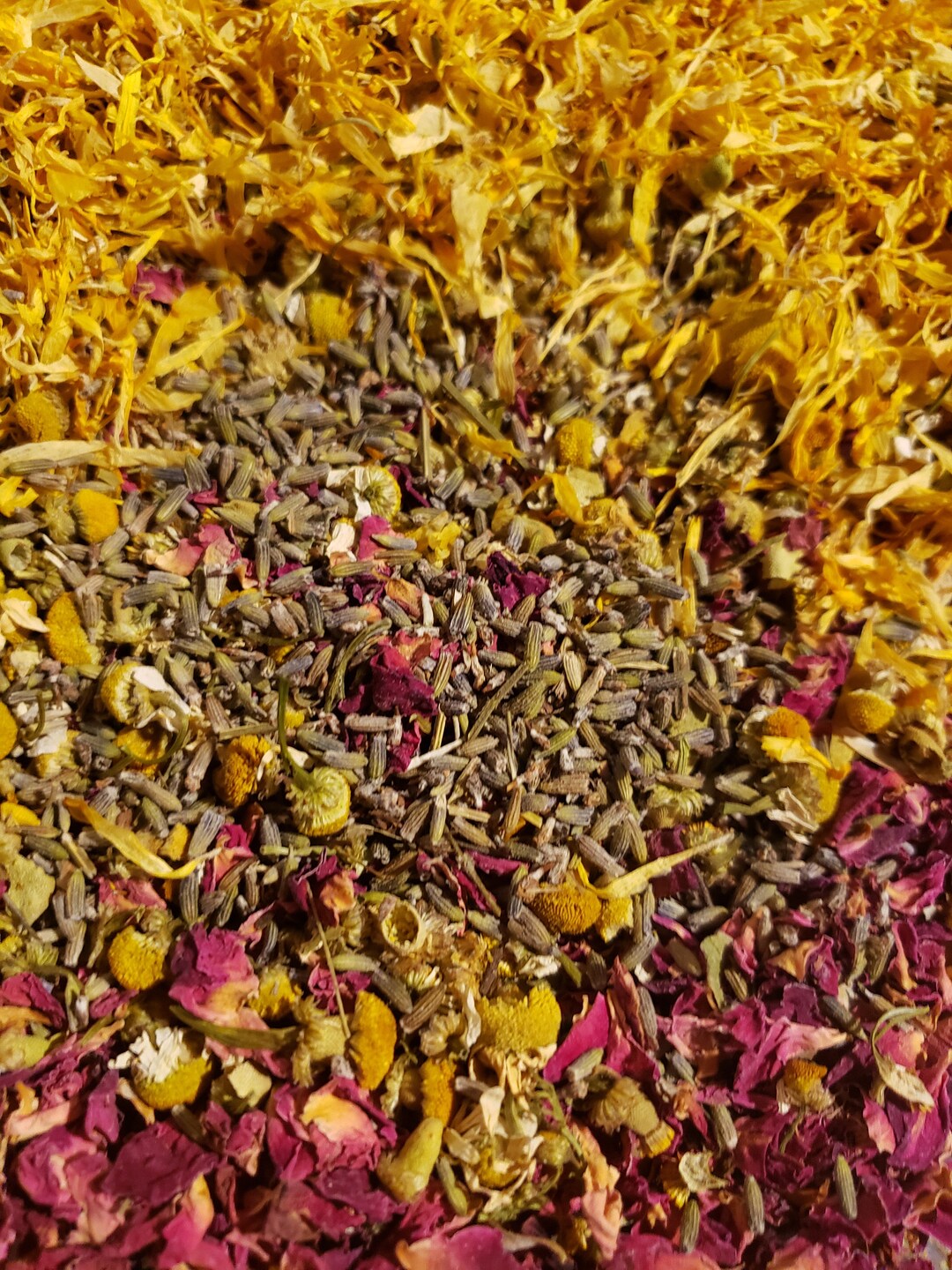 Yoni Bath Soak - Etsy