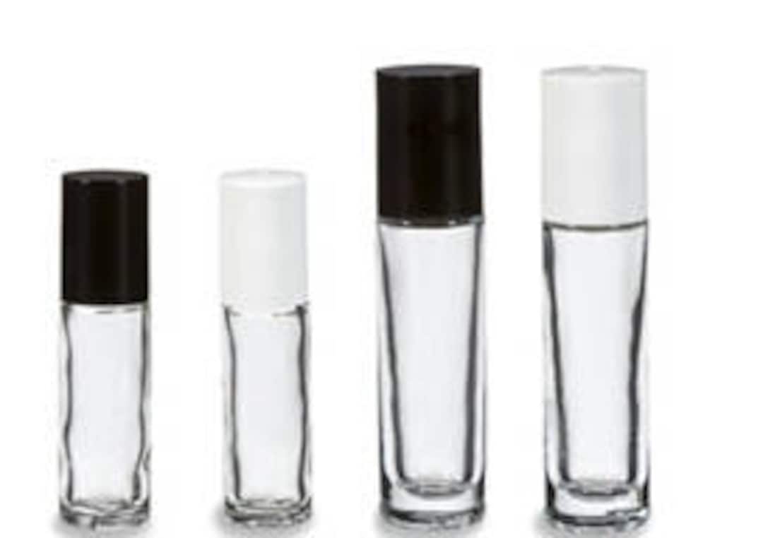 Essential Oil and Perfume Roll Ons for Men & Women (many Scent Choices ...