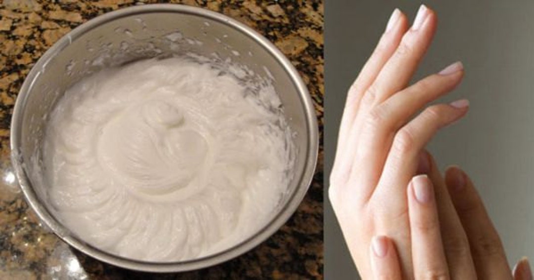 Whipped Hand Cream - Etsy