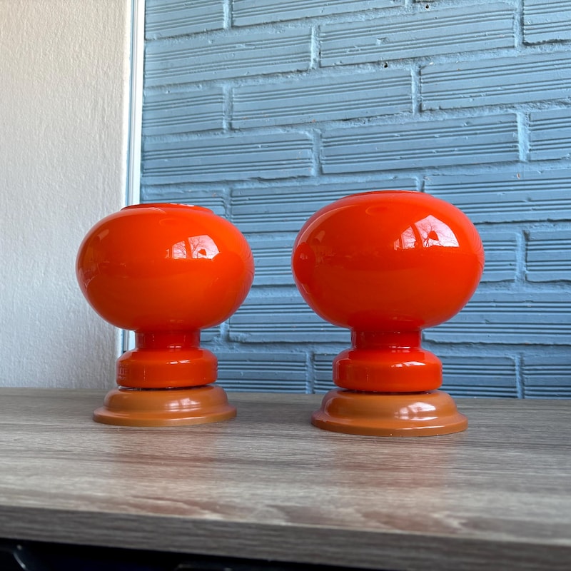 Table Ufo Lamp - Etsy UK