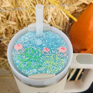 Sponge Tumbler Tag - Etsy