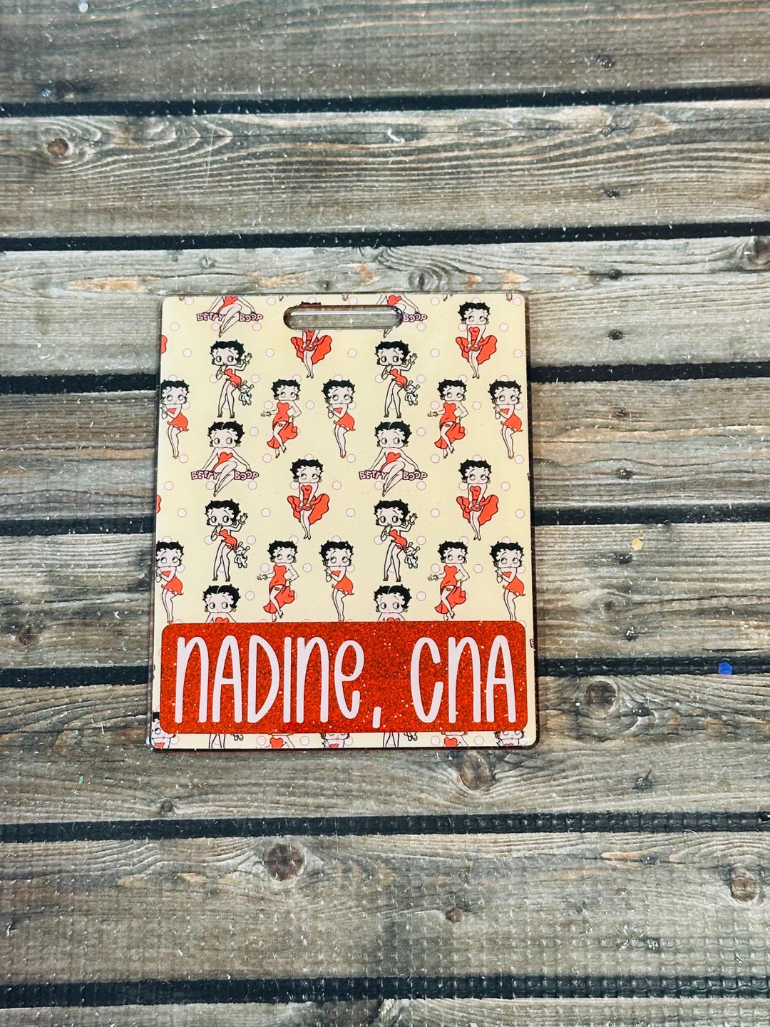 1930s Cartoon Character Badge Buddy - Etsy