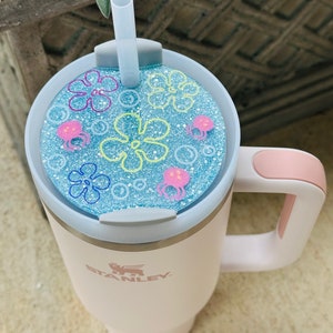 Sponge Tumbler Tag - Etsy