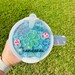 Sponge Tumbler Tag - Etsy