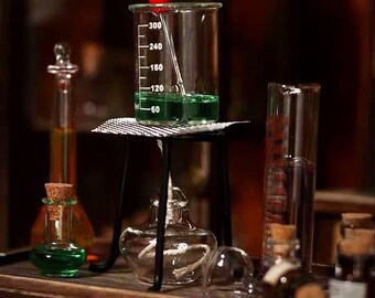 Miniature Laboratory - Etsy