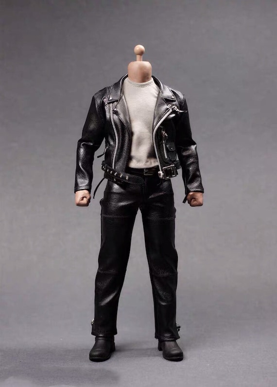 Terminator 1 Costume