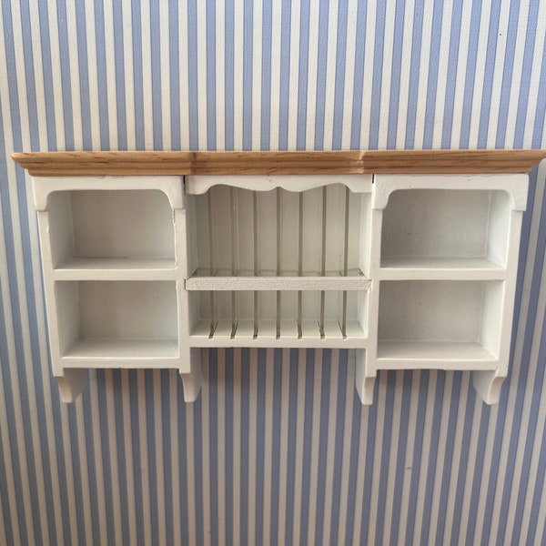 Plate Rack Cabinet - Etsy