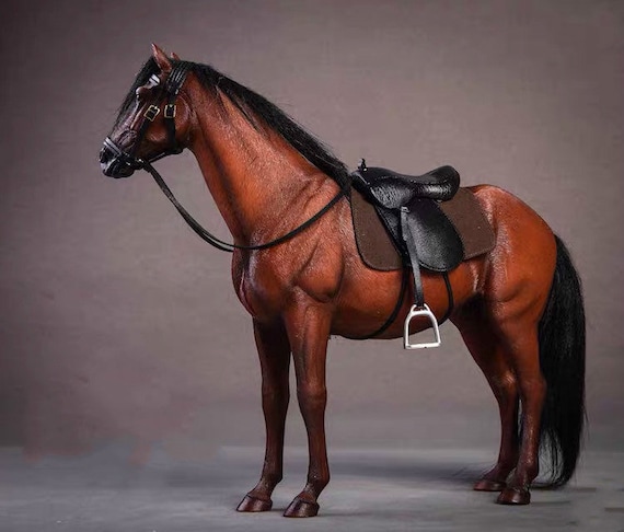 Scale Horse