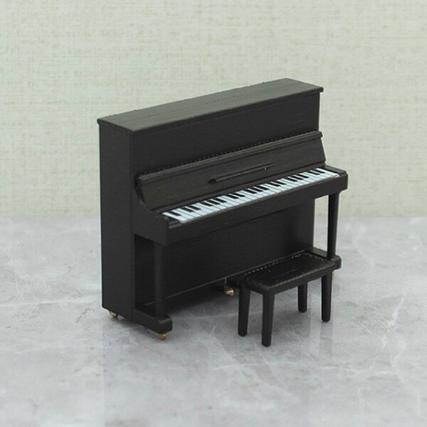 Miniature Pianos - Etsy
