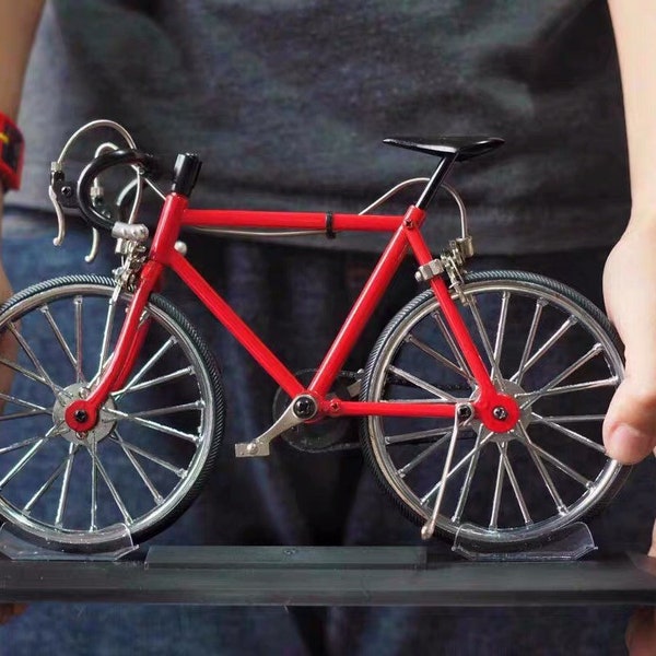 Miniature Bicycle - Etsy