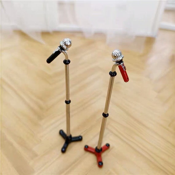 Miniature Microphone